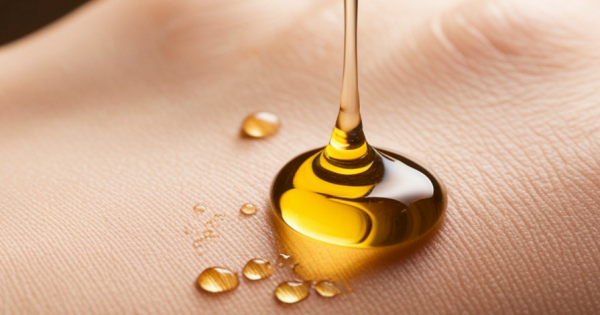 SouloFoil | Doğal Bakım ve Masaj Yağları ile Cilt ve Ruh Dengesi